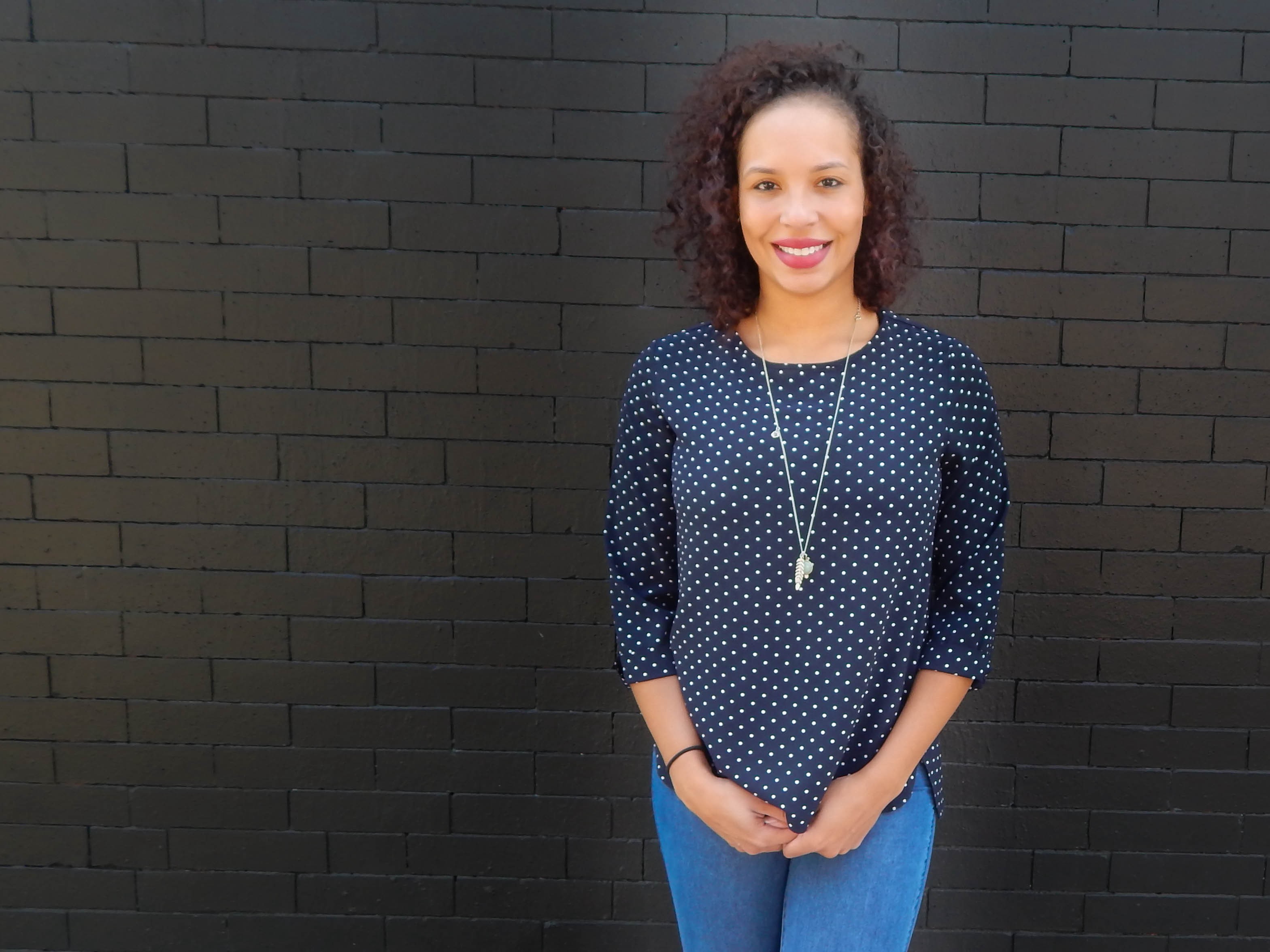 RD Spotlight: Dalina Soto of Nutritiously Yours LLC