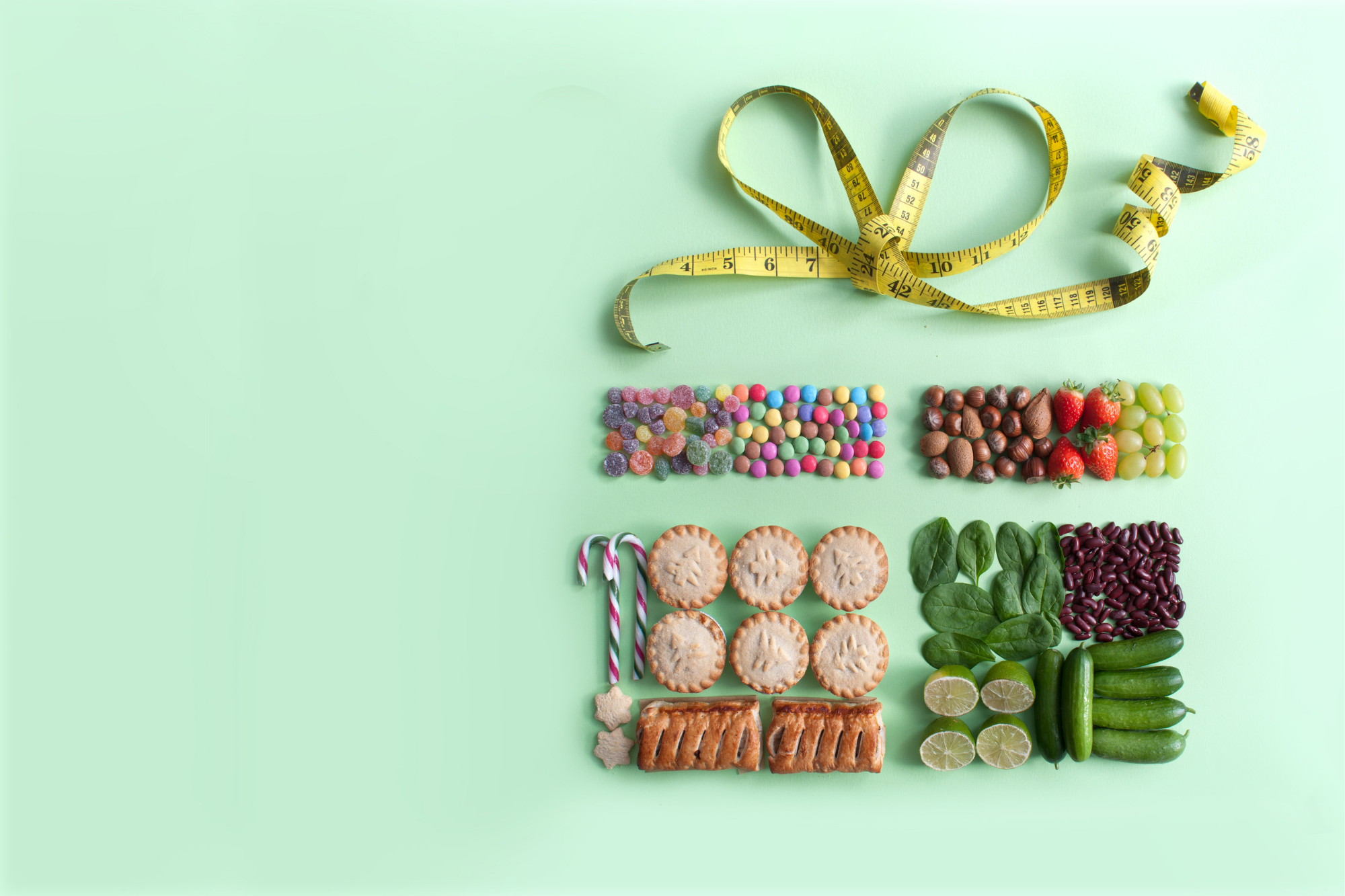 Giving The Gift Of Health
