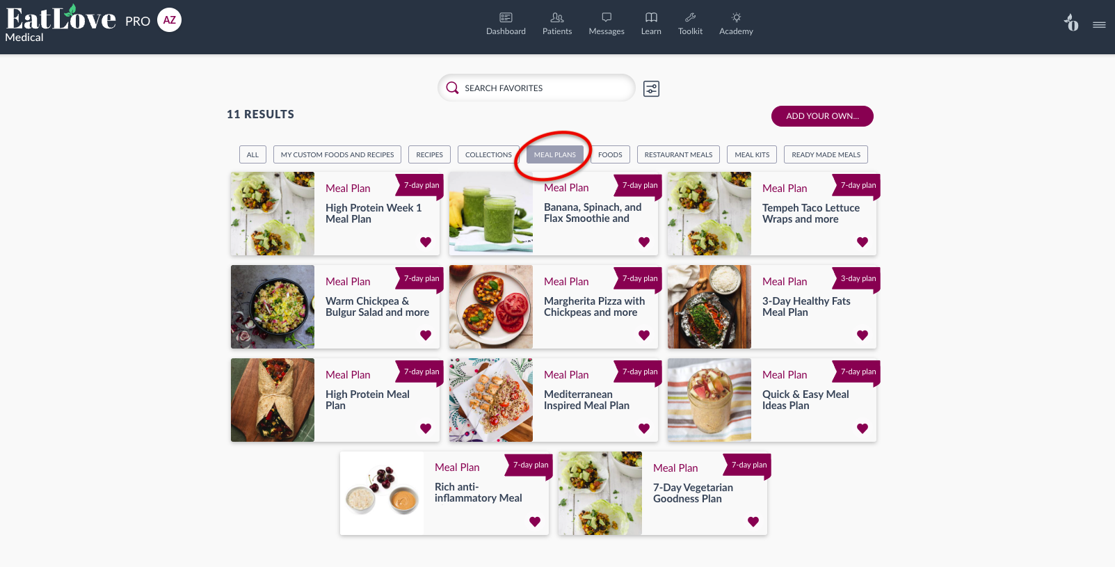 New Feature Alert: Link Sharing for EMR Integrations